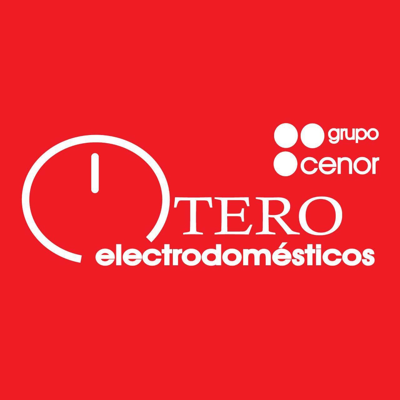 Datos de contacto de Electrodomésticos Otero